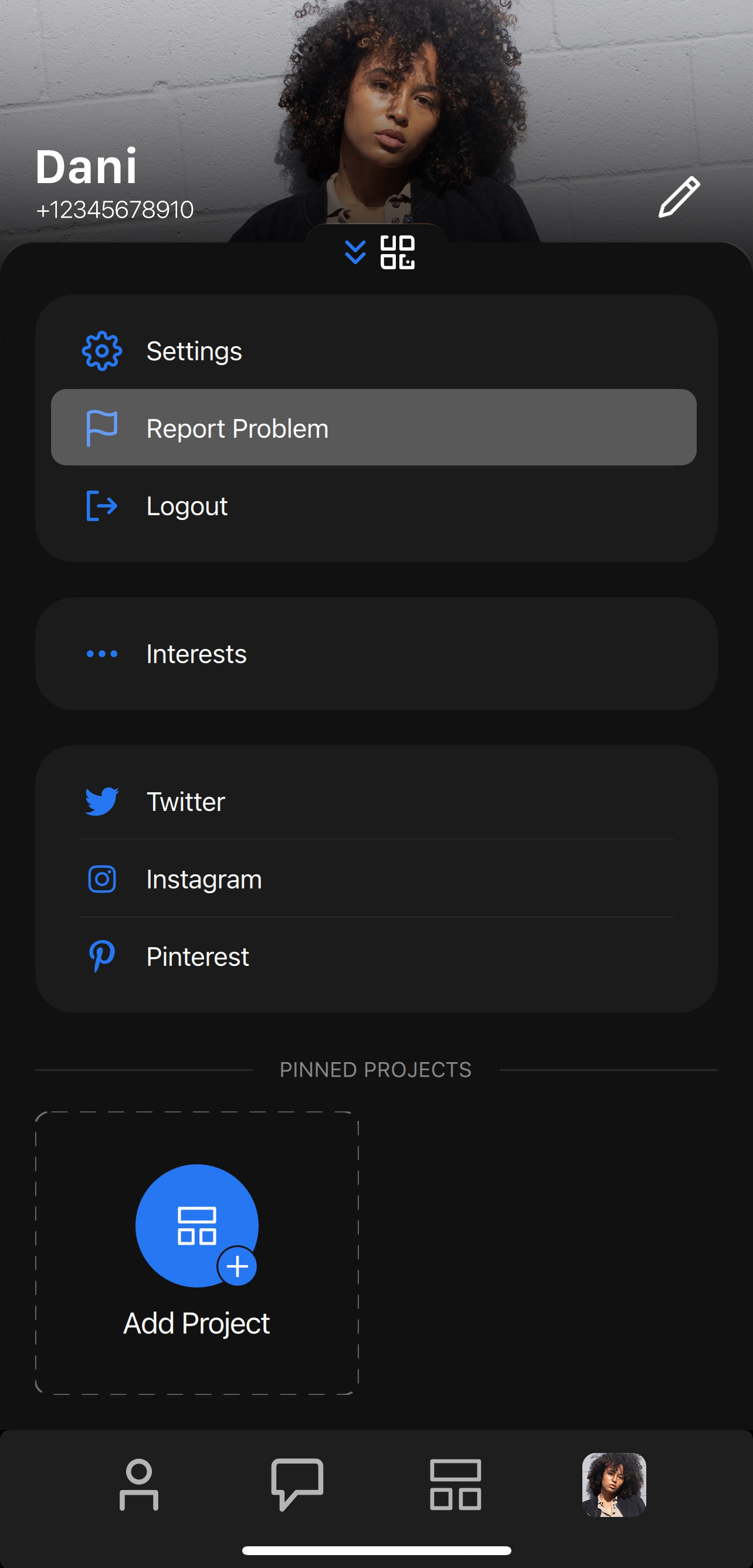 How to report a problem – FYI
