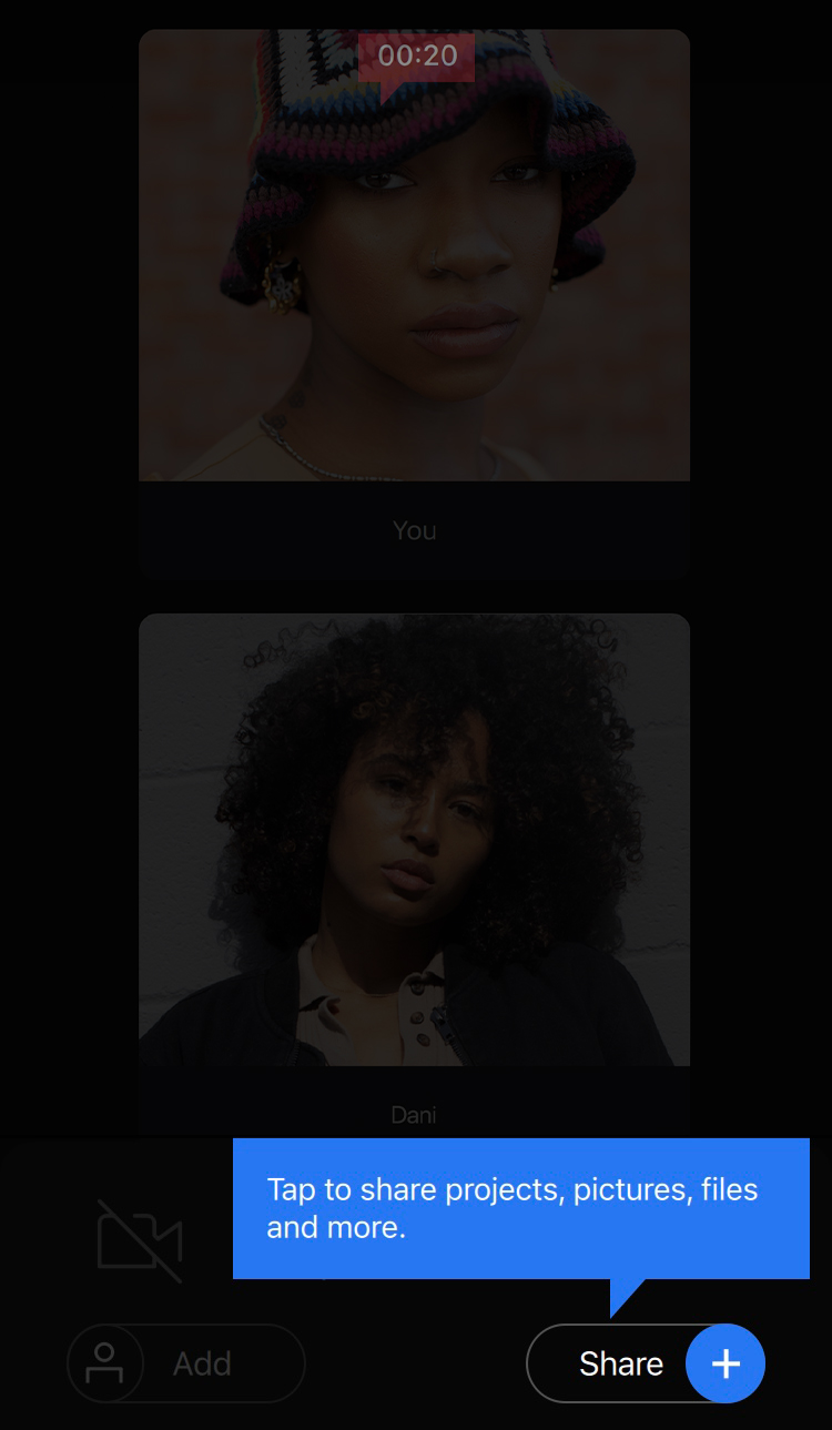 How to make Calls in FYI – FYI