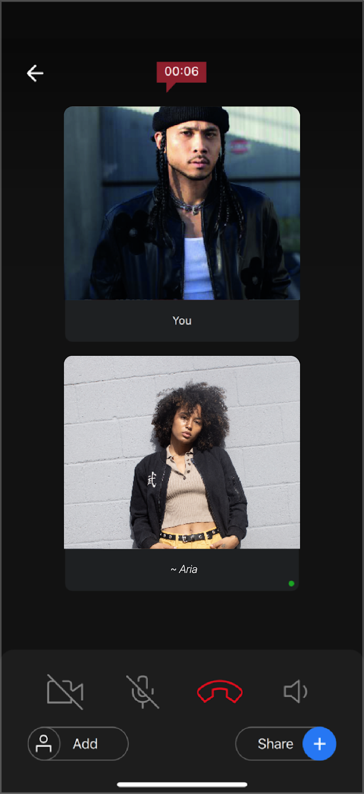 How to share your entire screen on a call – FYI