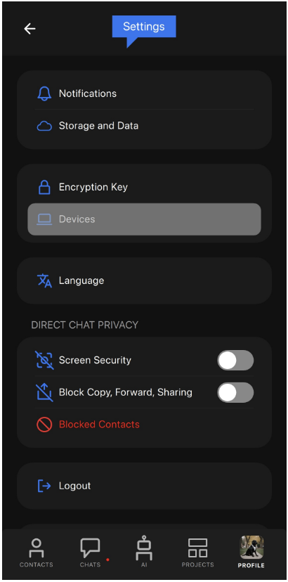 Using FYI on Desktop – FYI
